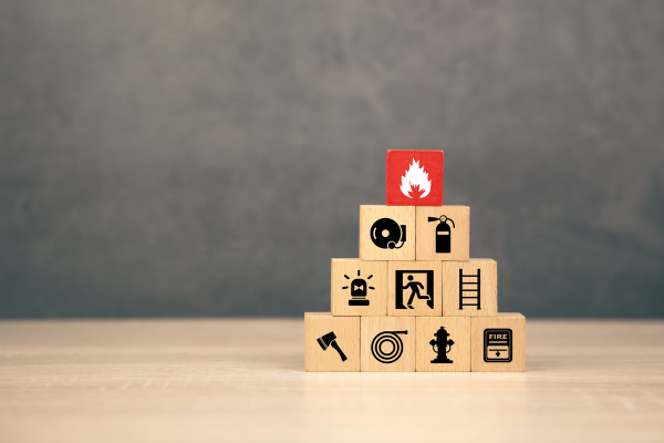 ¿Qué es el punto de inflamación y por qué es tan relevante? | Blog de Prosegur Security ...